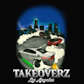 Takeoverz / Cfx.re