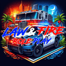 Law & Fire FivePD RP / Cfx.re