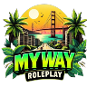 My Way RP / Cfx.re